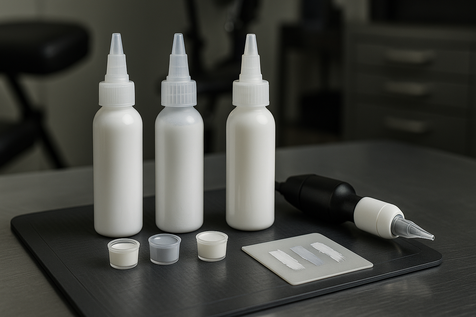 Bright White vs Polar White vs Brite White: How to Choose – StarBrite ...