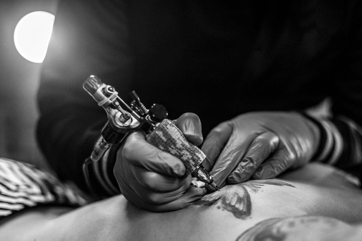Choosing Tattoo Ink for Different Skin Tones: A Complete Guide ...
