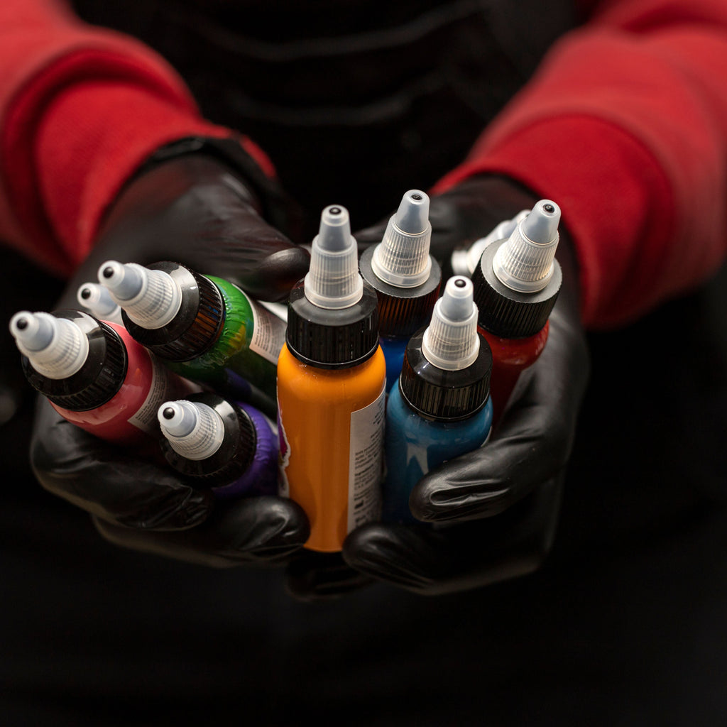Carcinogens in Tattoo Inks: Risks and How to Choose Safer Options ...