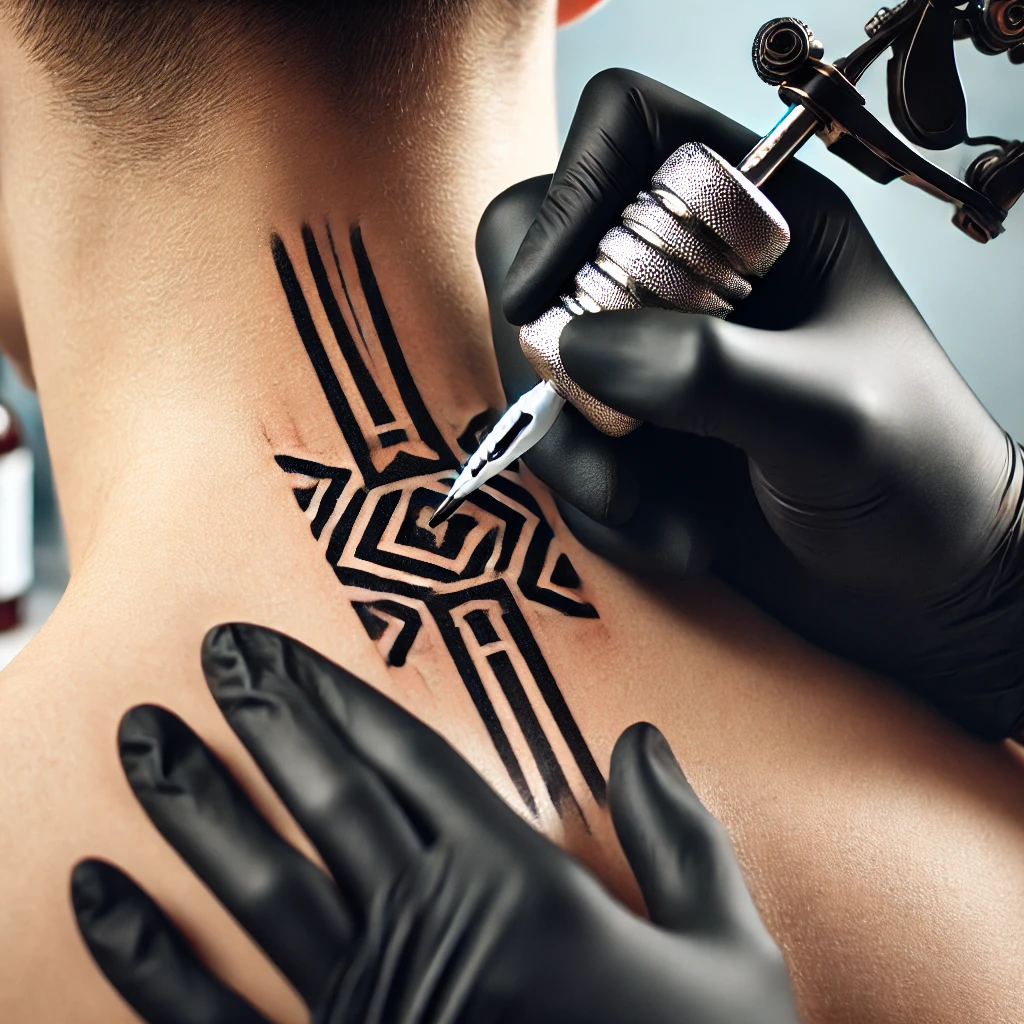 Tattoo Ink Measurements: How Long Does 30ml Last? – StarBrite® Colors