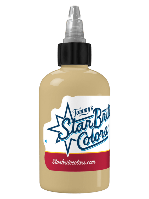 Skin Tone Tattoo Inks Collection – StarBrite® Colors