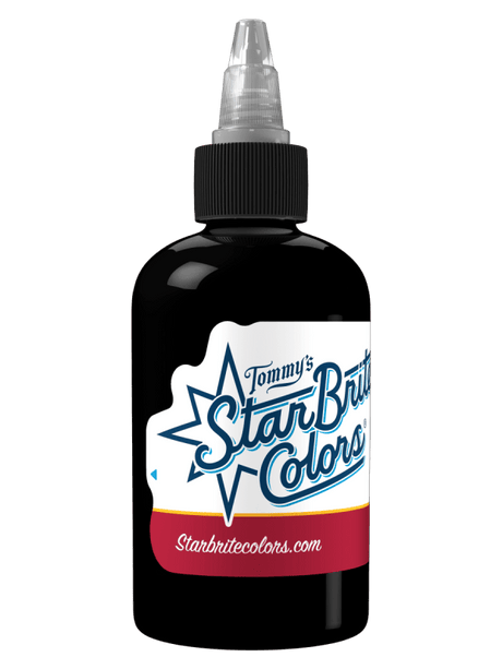 StarBrite® Grey and Black Tattoo Inks – StarBrite Colors