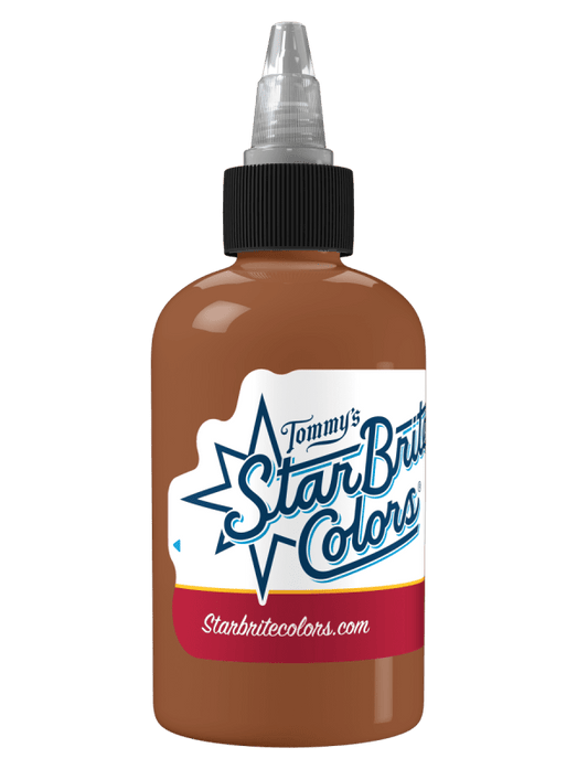 Skin Tone Tattoo Inks Collection – StarBrite® Colors