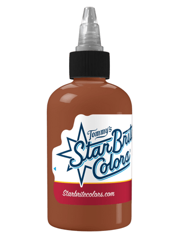 Skin Tone Tattoo Inks Collection – StarBrite® Colors