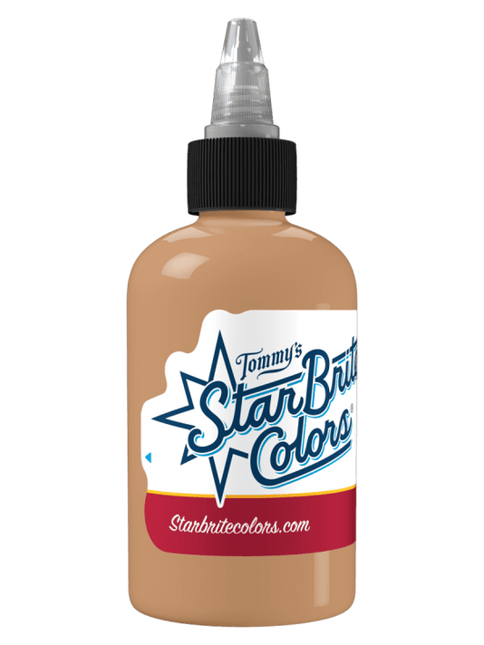 Skin Tone Tattoo Inks Collection – StarBrite® Colors